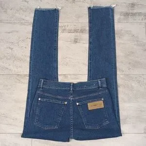 April 77 | Jeans | April 77 Joey Lady Skinny Jeans Usa Double Stone ...